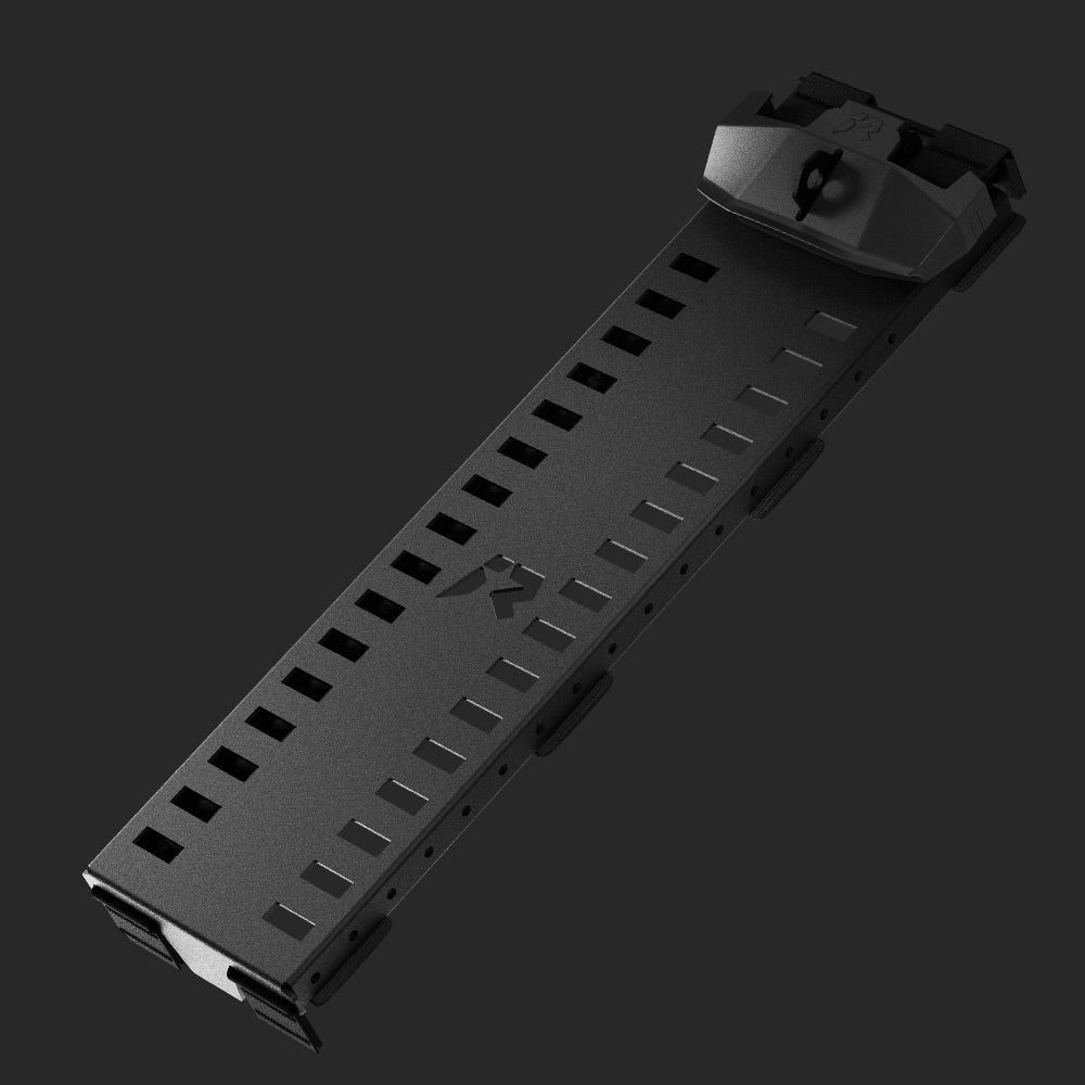 Pro Tailgate Rack System – Railias